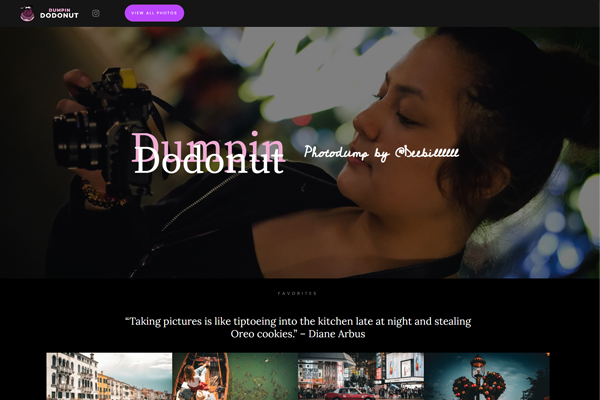 Alvin Villarojo - Frontend Web Developer